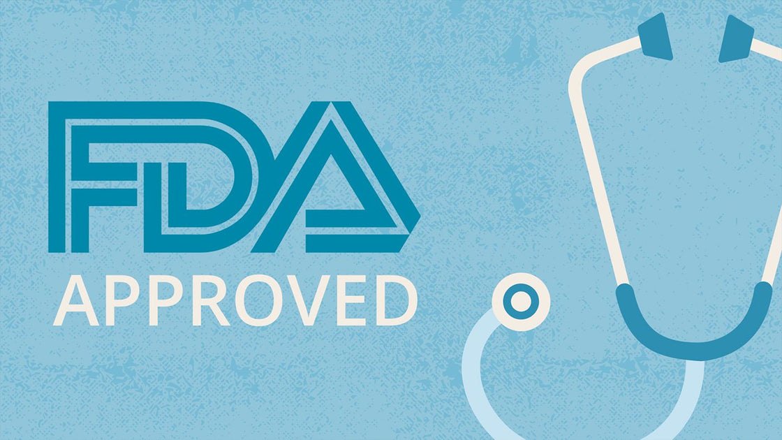 Labeled for Your Convenience