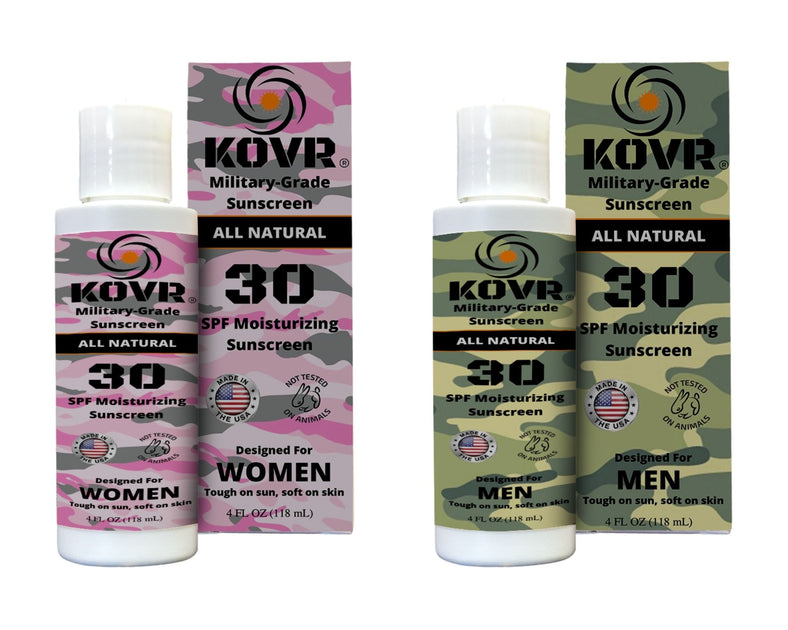 Kovr's has a Brand New Formulation!