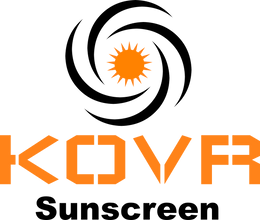 Enhance Outdoor Activities with KOVR All-Natural Mineral Sunscreen ...